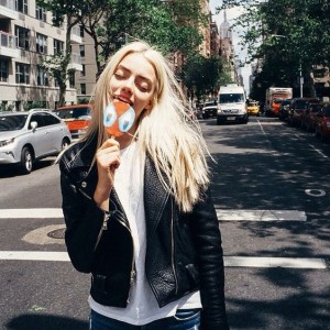 DRESS LIKE PYPER SMITH : มารู้จักกับนางแบบสาวงานดีจากบ้านสมิธฉายา คาร่า ...