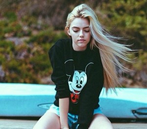 DRESS LIKE PYPER SMITH : มารู้จักกับนางแบบสาวงานดีจากบ้านสมิธฉายา คาร่า ...