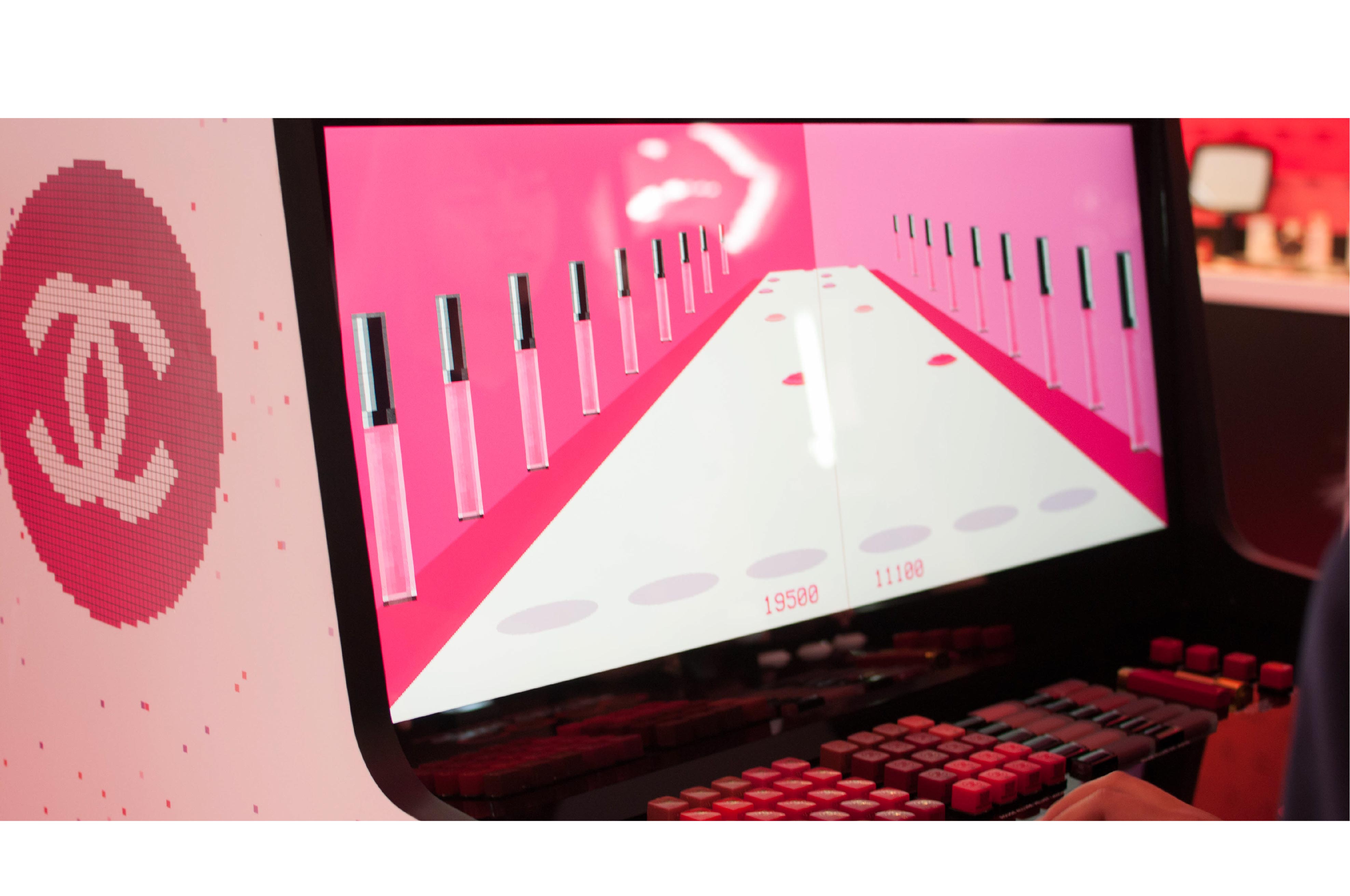 ฟาดปากแดงไปเล่นเกมตู้สุดเริ่ดกับ COCO GAME CENTER กัน! - NYLON Thailand