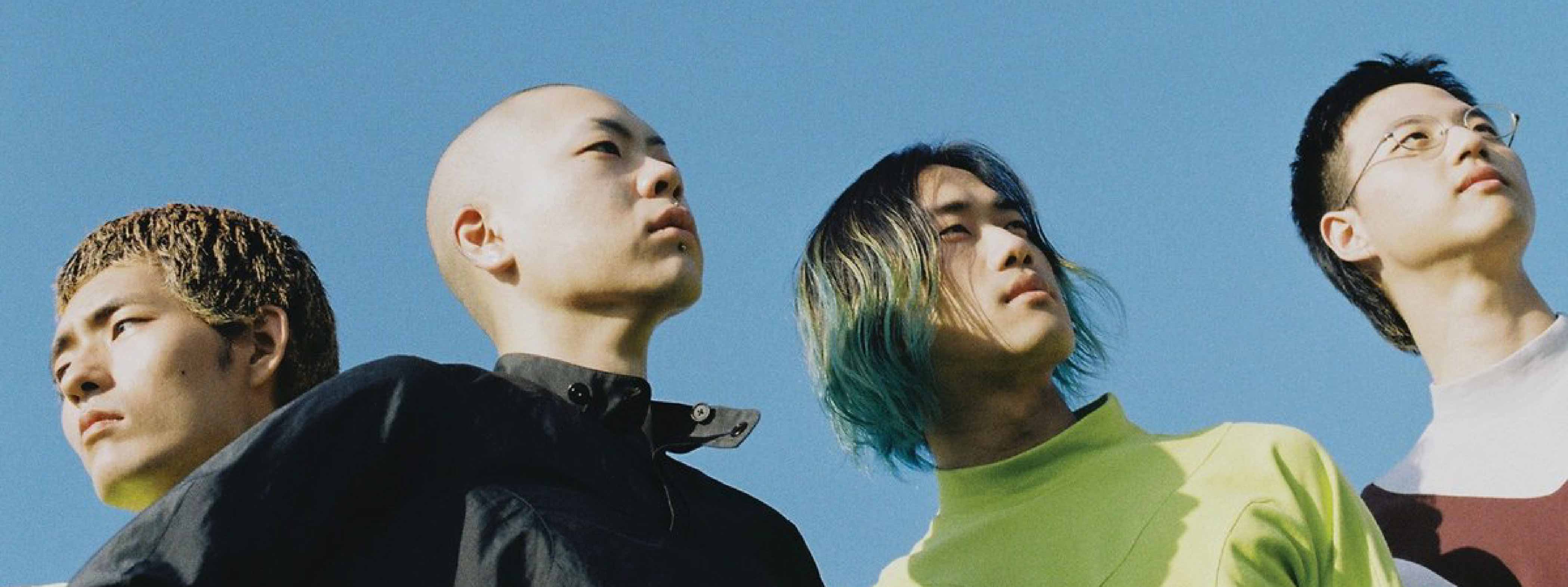 5 เพลงสุดฟินจากวงอินดี้ HYUKOH ที่เราอยากให้ไปฟังกันแบบสดๆ ในคอนเสิร์ต ...