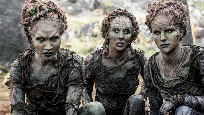 เตรียมพบกับภาคแยกของ Game of Thrones และฤดูหนาวที่ยาวนานที่สุด - NYLON ...