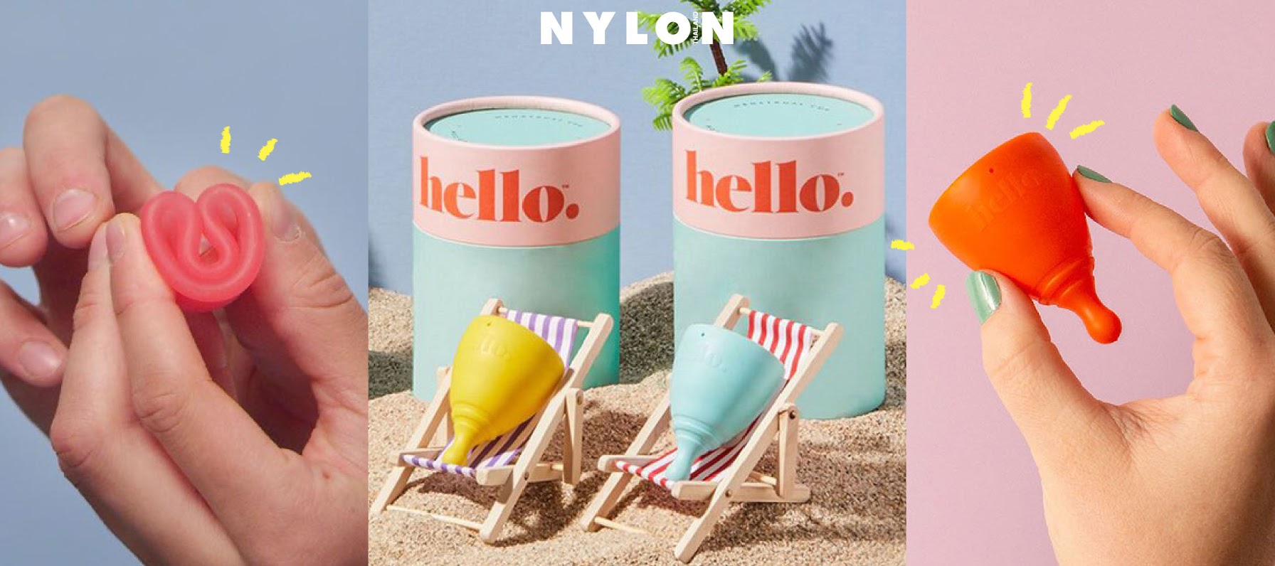 Hello Cup Low Cervix Review And First Look Period Nirvana, 40% OFF