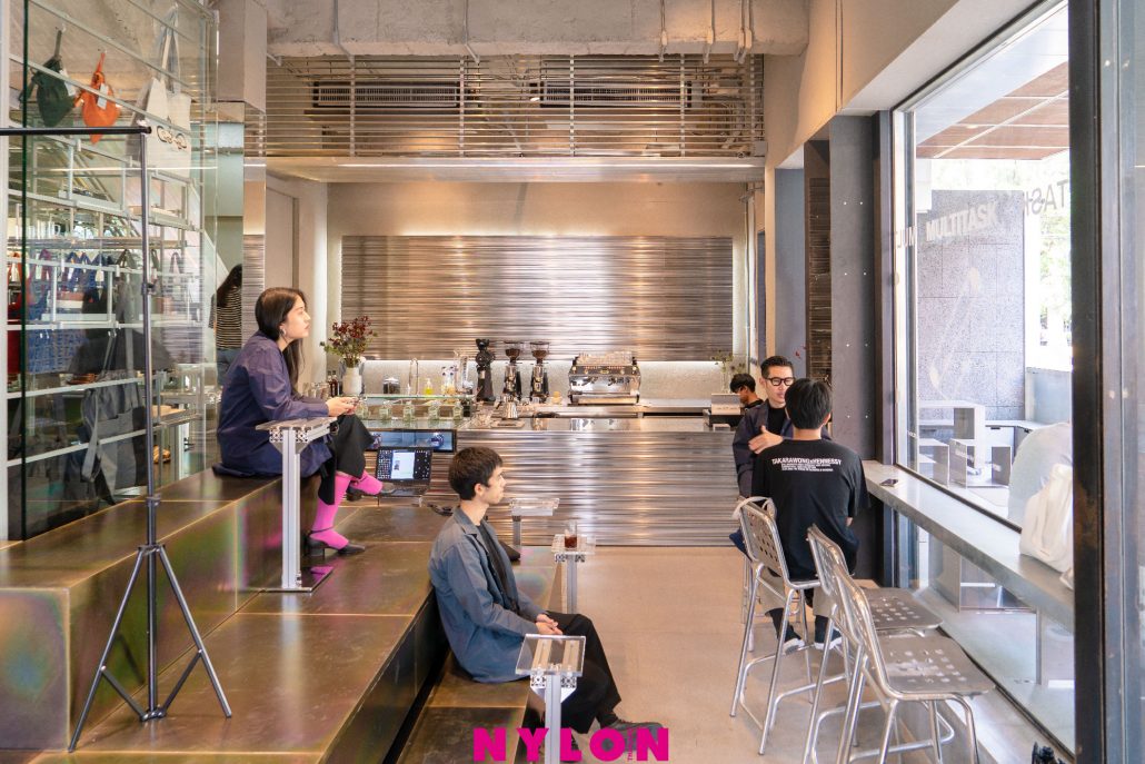 Tangible Bangkok พื้นที่ครีเอทีฟ 3 มิติแบบใหม่ที่ใครก็สัมผัสได้ - NYLON ...