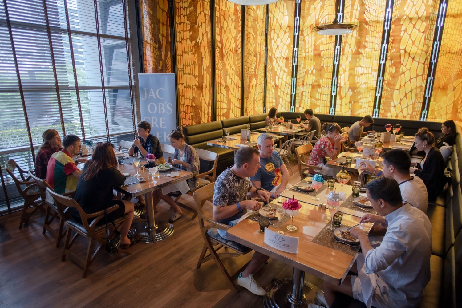 สนุกกับการพักผ่อนอย่างเต็มที่แบบใกล้ๆ ใน Time Out Weekend - NYLON Thailand