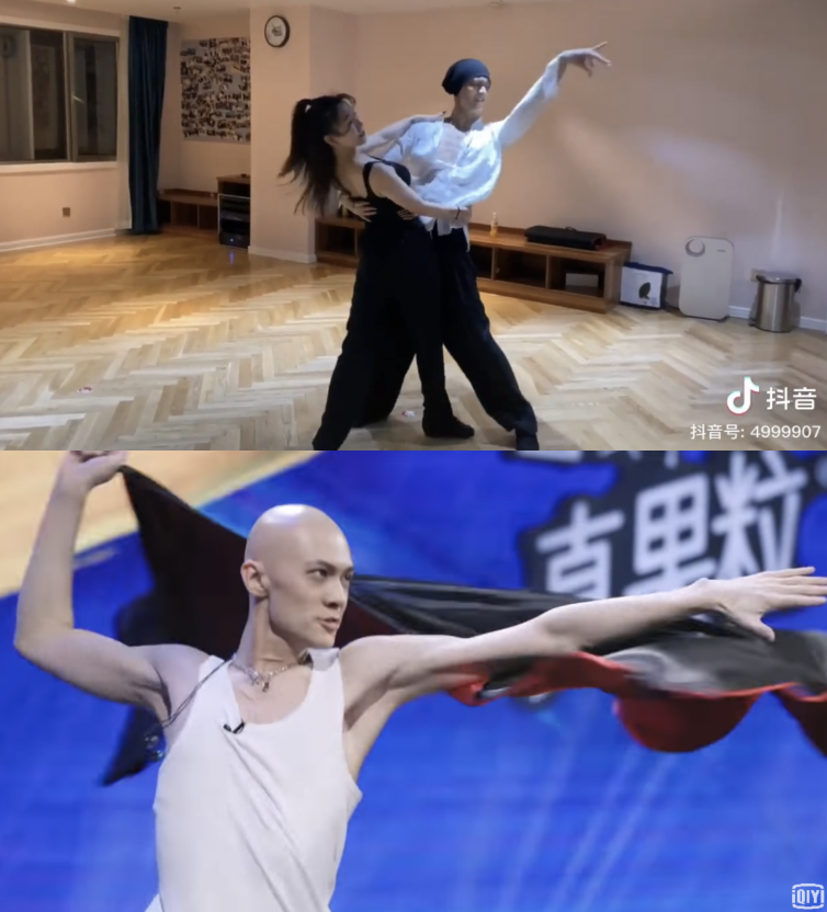 ชวนทำความรู้จักเหลียง เซิน (梁译木 ,Liang Sen) หนุ่มจีนที่มาแรงข้ามคืน ...