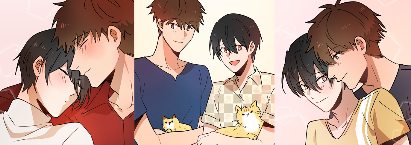 คุยกับนักเขียน-นักวาด MAY I ขอรักเธอได้ไหม? การ์ตูนวายอันดับ 1 บน ...