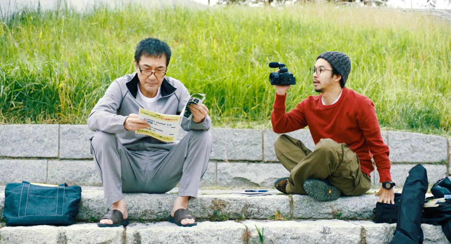 ชวนดู Under the Open Sky หนังไฮไลต์จาก Japanese Film Festival 2022 ...